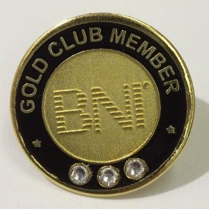 第118回 ゴールドクラブメンバーになろう！ - BNI Japan Official Podcast